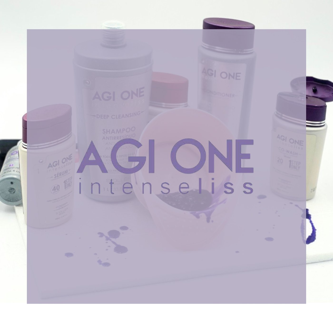 Agi One – The Hair Firm