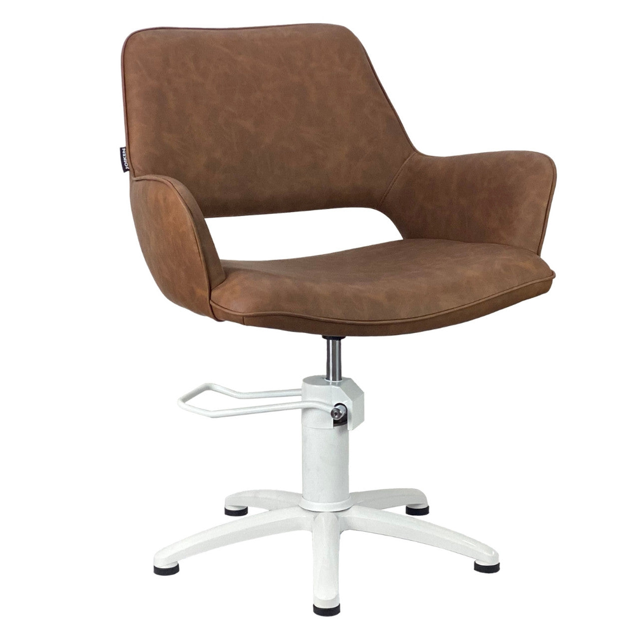 Indigo Styling Chair – The Hair Firm