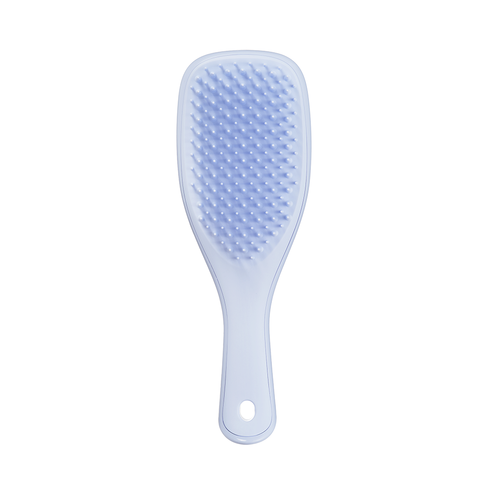 Ultimate Detangler Mini - Digital Lavender – The Hair Firm