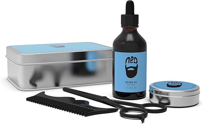 Ultimate Ned Kit – The Hair Firm