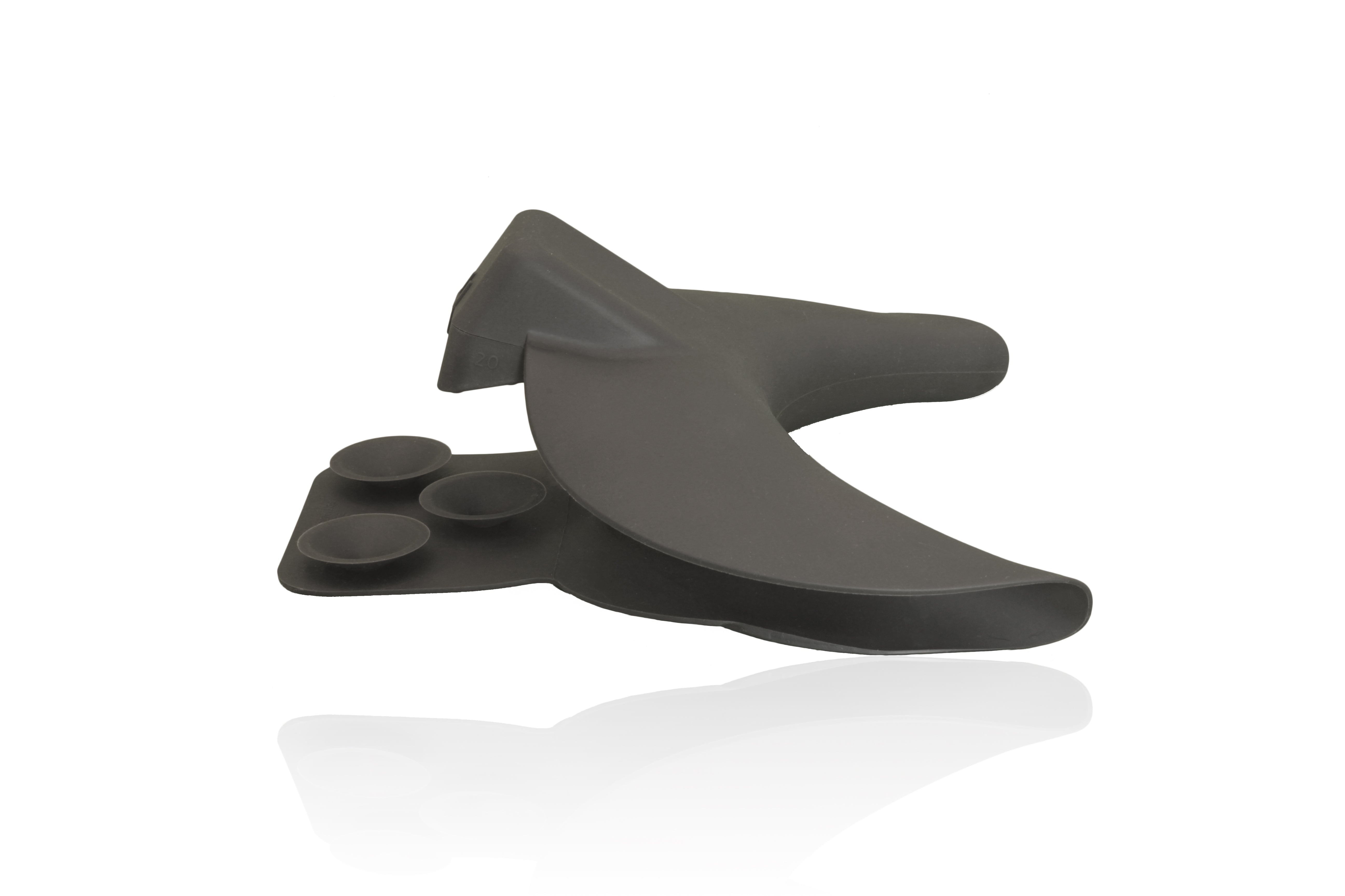 HeadBed Neck Cushion – The Hair Firm