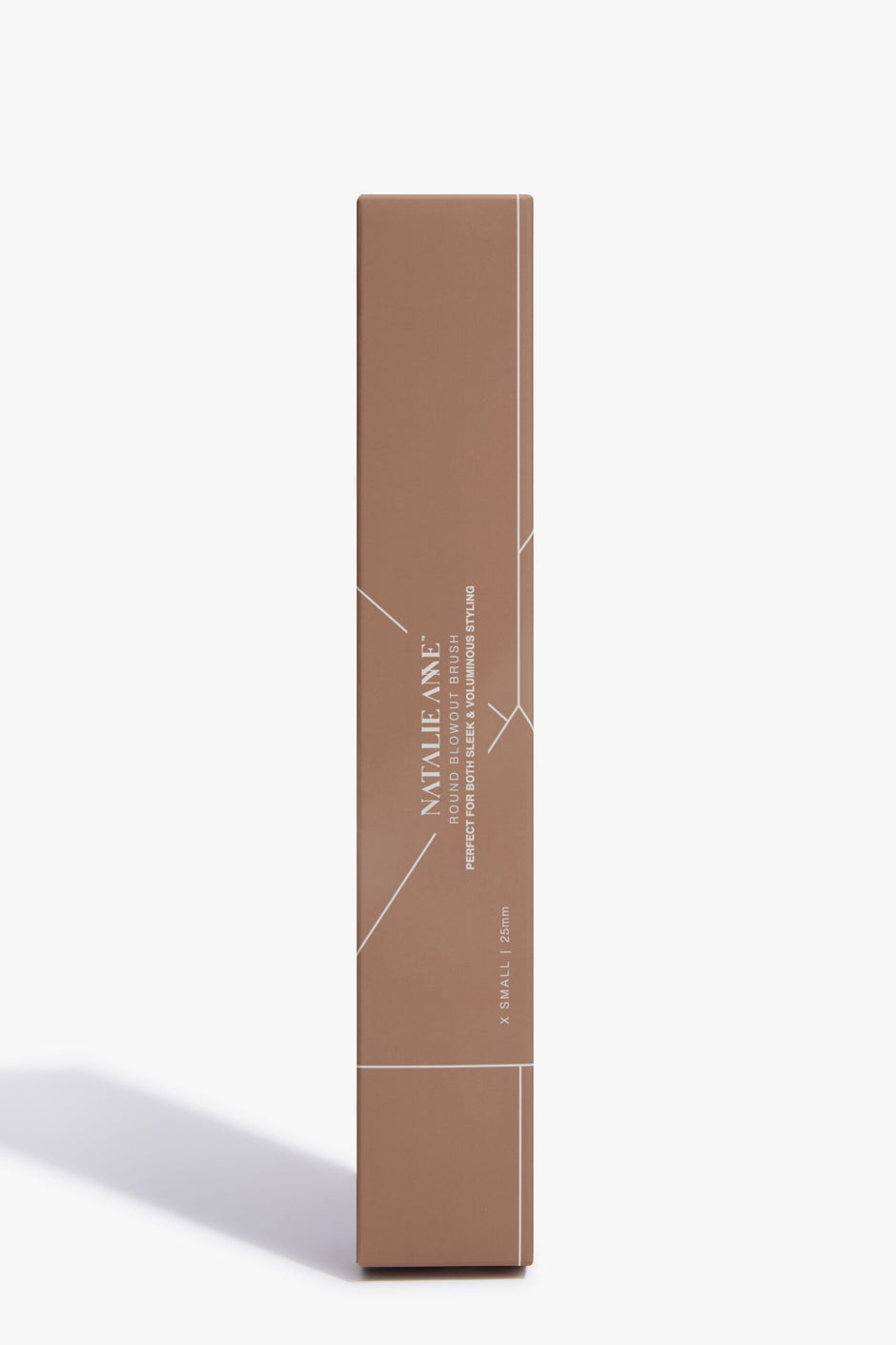 Natalie Anne – The Hair Firm