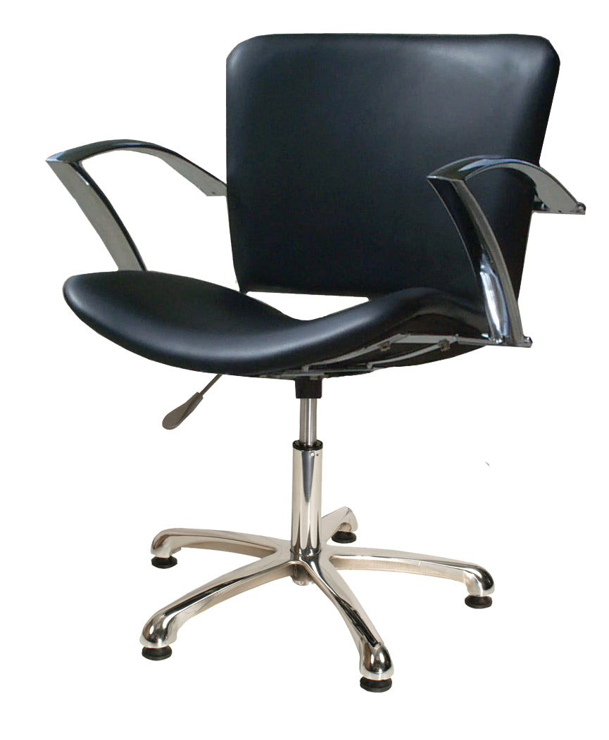 Julia Gas lift & Hydraulic – The Hair Firm