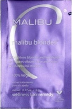 Malibu 12pc Blonde – The Hair Firm