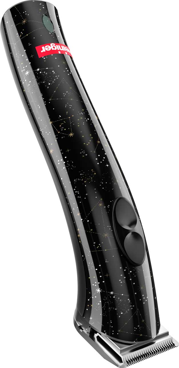 Hein-Pegasus Mini Trimmer – The Hair Firm