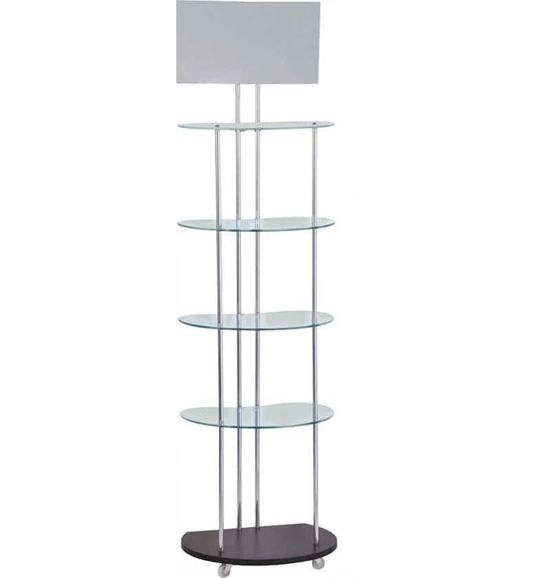 The Tim Display Stand – The Hair Firm